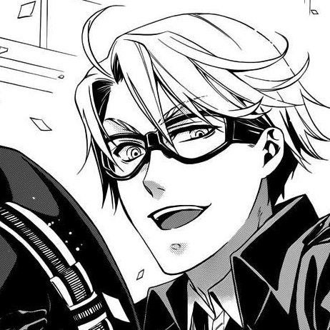 Ronald Knox | Kuroshitsuji Wiki Italia | Fandom