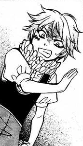 Peter | Kuroshitsuji Wiki | Fandom