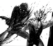 Derrick Arden/Image Gallery | Kuroshitsuji Wiki | Fandom