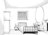 Phantomhive Manor | Kuroshitsuji Wiki | Fandom