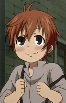 Luka Macken | Kuroshitsuji 2 Wiki | Fandom