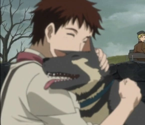 James | Wiki Kuroshitsuji | Fandom