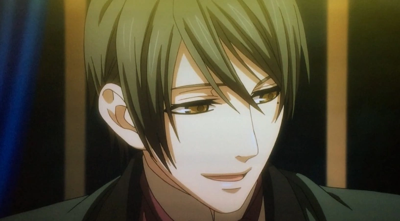 Vincent Phantomhive | Wiki Kuroshitsuji | Fandom