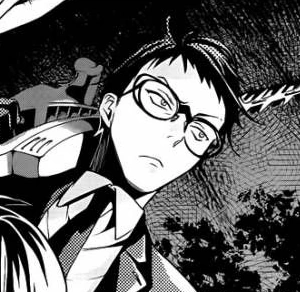 Rudgar | Wiki Kuroshitsuji | Fandom