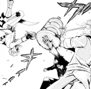 Baldroy/Galería | Wiki Kuroshitsuji | Fandom