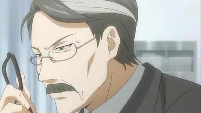 Lawrence Anderson | Wiki Kuroshitsuji | Fandom