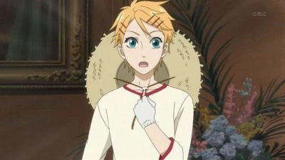Finnian | Wiki Kuroshitsuji | Fandom