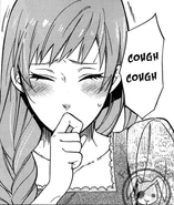 Rachel Phantomhive/Galería | Wiki Kuroshitsuji | Fandom