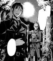 Pitt | Wiki Kuroshitsuji | Fandom