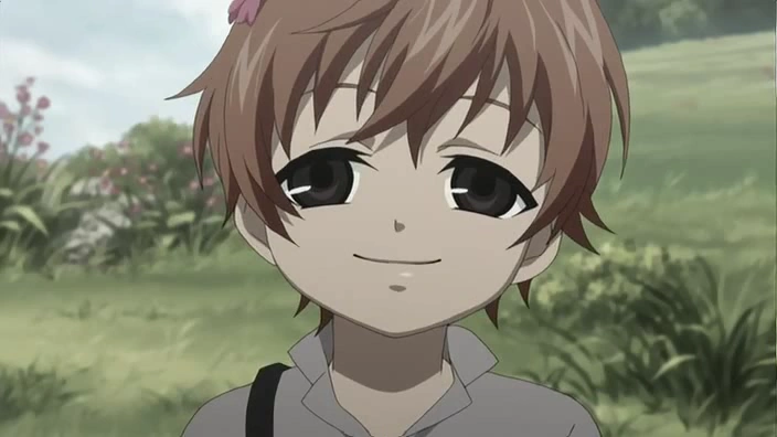 Luka Macken | Wiki Kuroshitsuji | Fandom