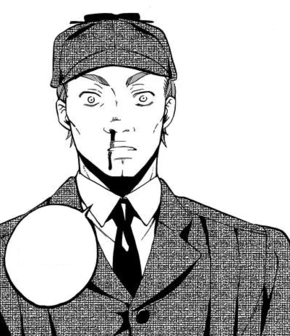 Reinald | Wiki Kuroshitsuji | Fandom