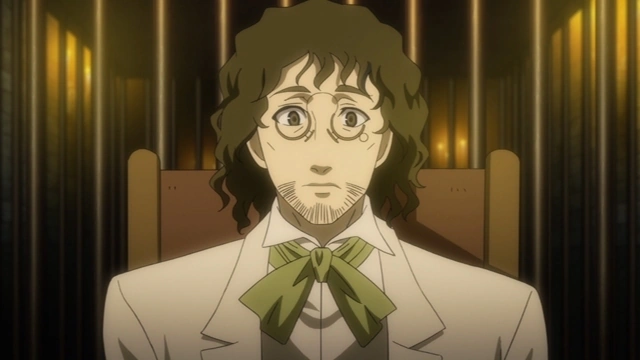 Doctor | Wiki Kuroshitsuji | Fandom