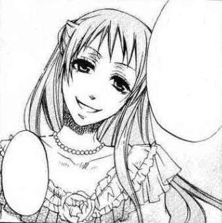 Rachel Phantomhive/Galería | Wiki Kuroshitsuji | Fandom