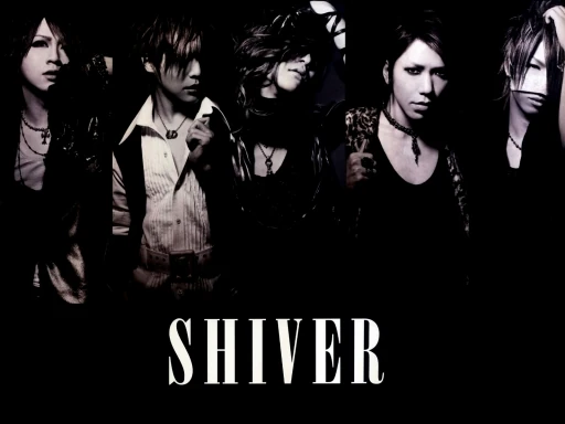 SHIVER | Wiki Kuroshitsuji | Fandom