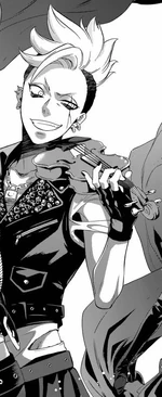 Cheslock | Wiki Kuroshitsuji | Fandom