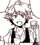 Peter | Wiki Kuroshitsuji | Fandom