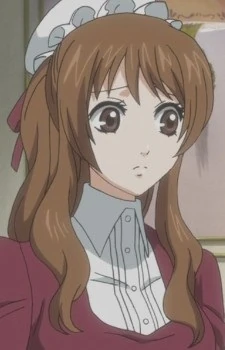 Paula | Wiki Kuroshitsuji | Fandom