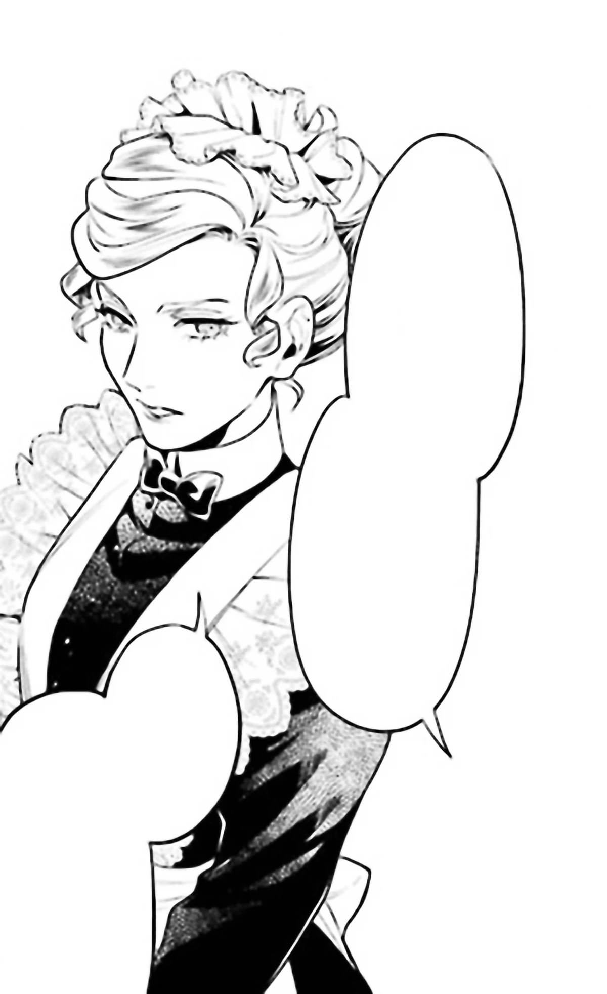 Jane | Wiki Kuroshitsuji | Fandom