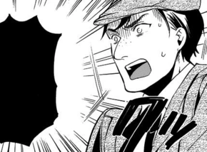 Briegel | Wiki Kuroshitsuji | Fandom