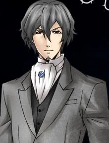 Patrick | Wiki Kuroshitsuji | Fandom