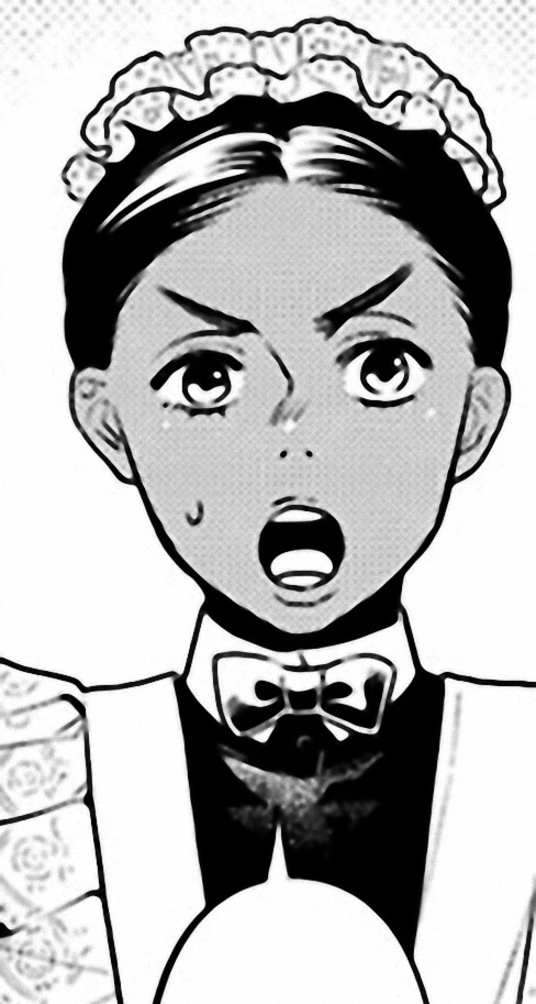 Miranda | Wiki Kuroshitsuji | Fandom