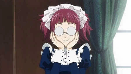 Mey-Rin | Wiki Kuroshitsuji | Fandom