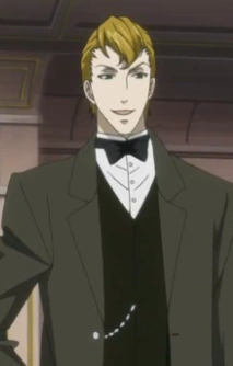 Harold West-Jebb | Wiki Kuroshitsuji | Fandom