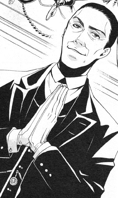 Jeremy Rathbone | Wiki Kuroshitsuji | Fandom