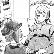 Rachel Phantomhive/Galería | Wiki Kuroshitsuji | Fandom