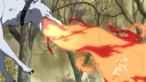 Perro Demoniaco | Wiki Kuroshitsuji | Fandom