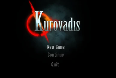 Kurovadis Game