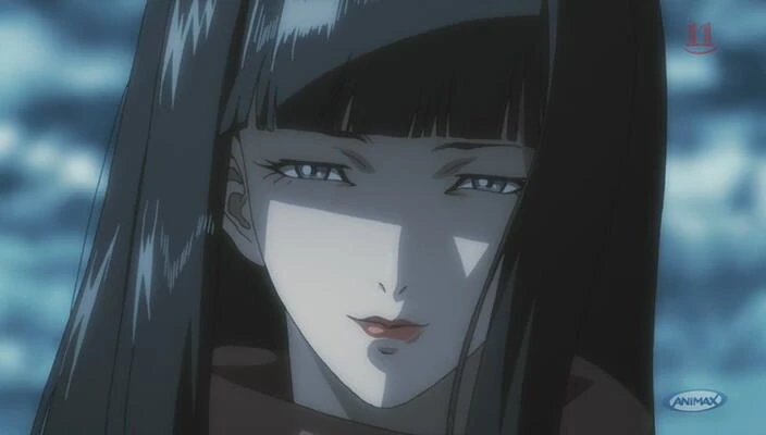 Kuromitsu | Kurozuka Wiki | Fandom