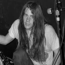Chad Channing | Wiki Kurt cobain | Fandom