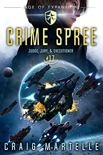 Crime Spree | Kurtherian Gambit Wiki | Fandom