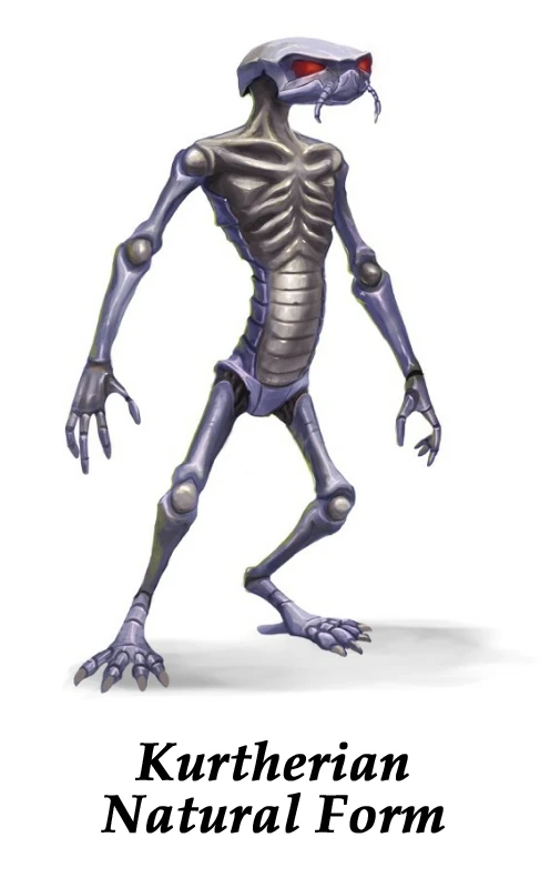 Kurtherian Overview | Kurtherian Gambit Wiki | Fandom