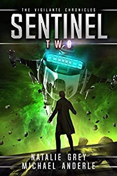 Sentinel | Kurtherian Gambit Wiki | Fandom