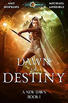 Dawn of Destiny | Kurtherian Gambit Wiki | Fandom