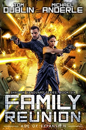 Family Reunion | Kurtherian Gambit Wiki | Fandom