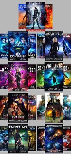 Age of Expansion | Kurtherian Gambit Wiki | Fandom