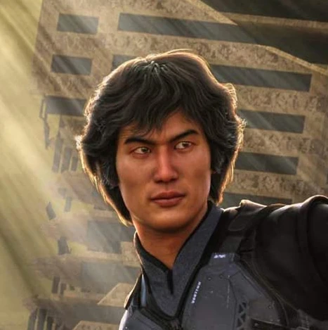 Akio | Kurtherian Gambit Wiki | Fandom