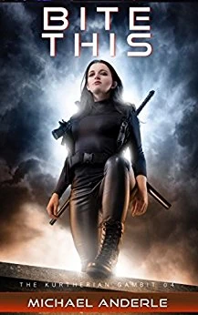 Bite This | Kurtherian Gambit Wiki | Fandom