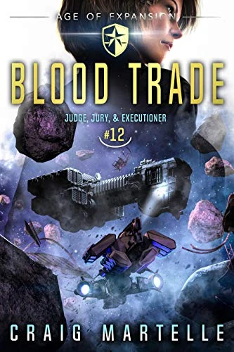 Blood Trade | Kurtherian Gambit Wiki | Fandom