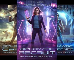 Kurtherian Gambit Wiki | Fandom