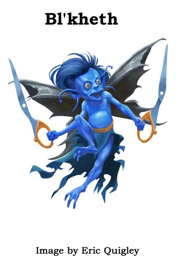 Bl'kheth | Kurtherian Gambit Wiki | Fandom