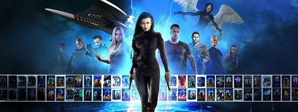 Kurtherian Gambit Wiki | Fandom