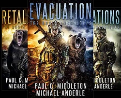 Kurtherian Gambit Wiki | Fandom