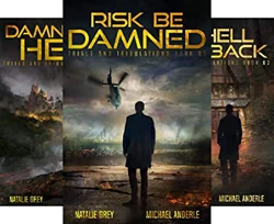 Kurtherian Gambit Wiki | Fandom