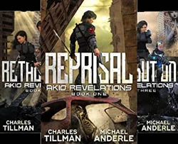 Kurtherian Gambit Wiki | Fandom