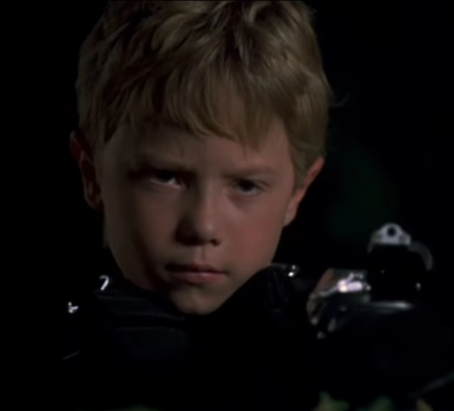 Superbabies Baby Geniuses 2 Kahuna