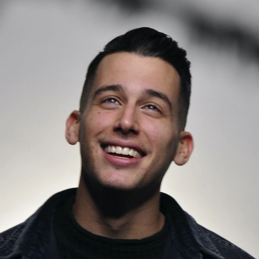 Dean Hebscher | Kurtis Conner Wiki | Fandom